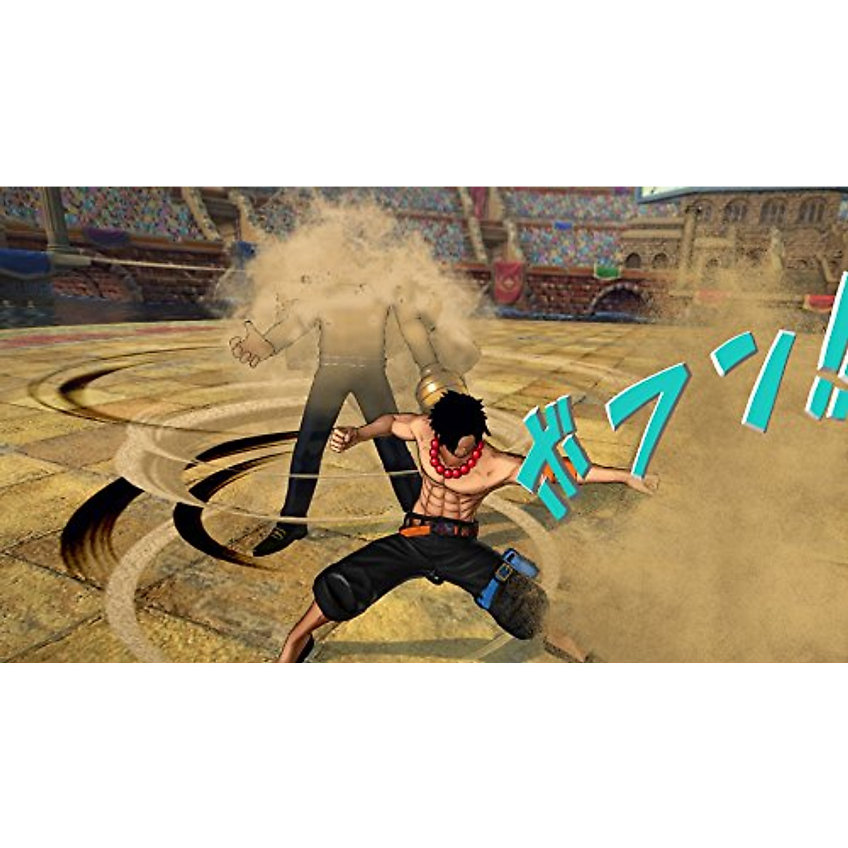 One Piece: Burning Blood - Marineford Edition - PlayStation 4