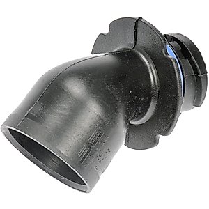 Dorman 917-413 Engine Oil Filler Neck Compatible with Select Models