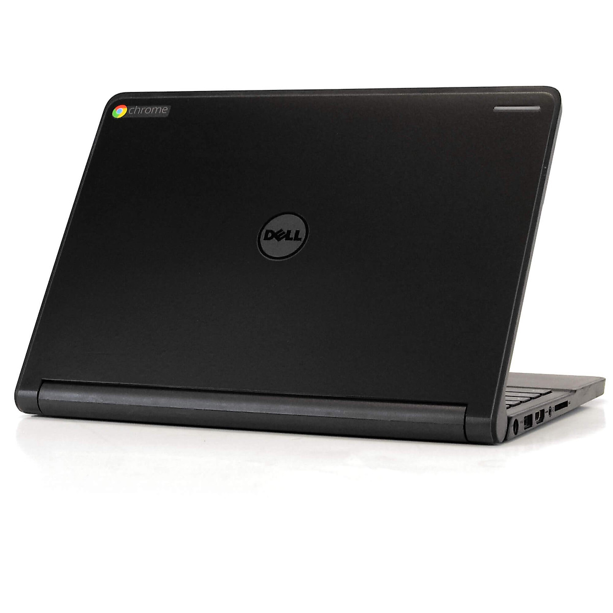 Dell Chromebook 3120 Laptop Computer Intel Dual Core 4GB RAM 16GB SSD WiFi HDMI (Renewed)