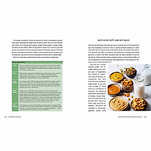 Genius Kitchen: Over 100 Easy and Delicious Recipes to Make Your Brain Sharp, Body Strong, and Taste Buds Happy (Genius Living, 3)