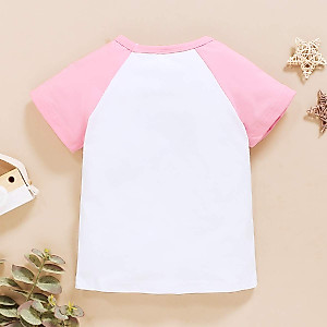 Sibling Shark Shirts for Baby Toddler Boys and Girls T-Shirt Matching Big Sister Little Brother T (2-3 Years, Big Sister Shark T-Shirt)