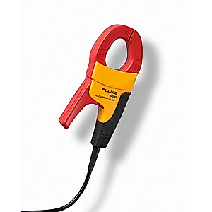 Fluke i400 400 Amp AC Current Clamp