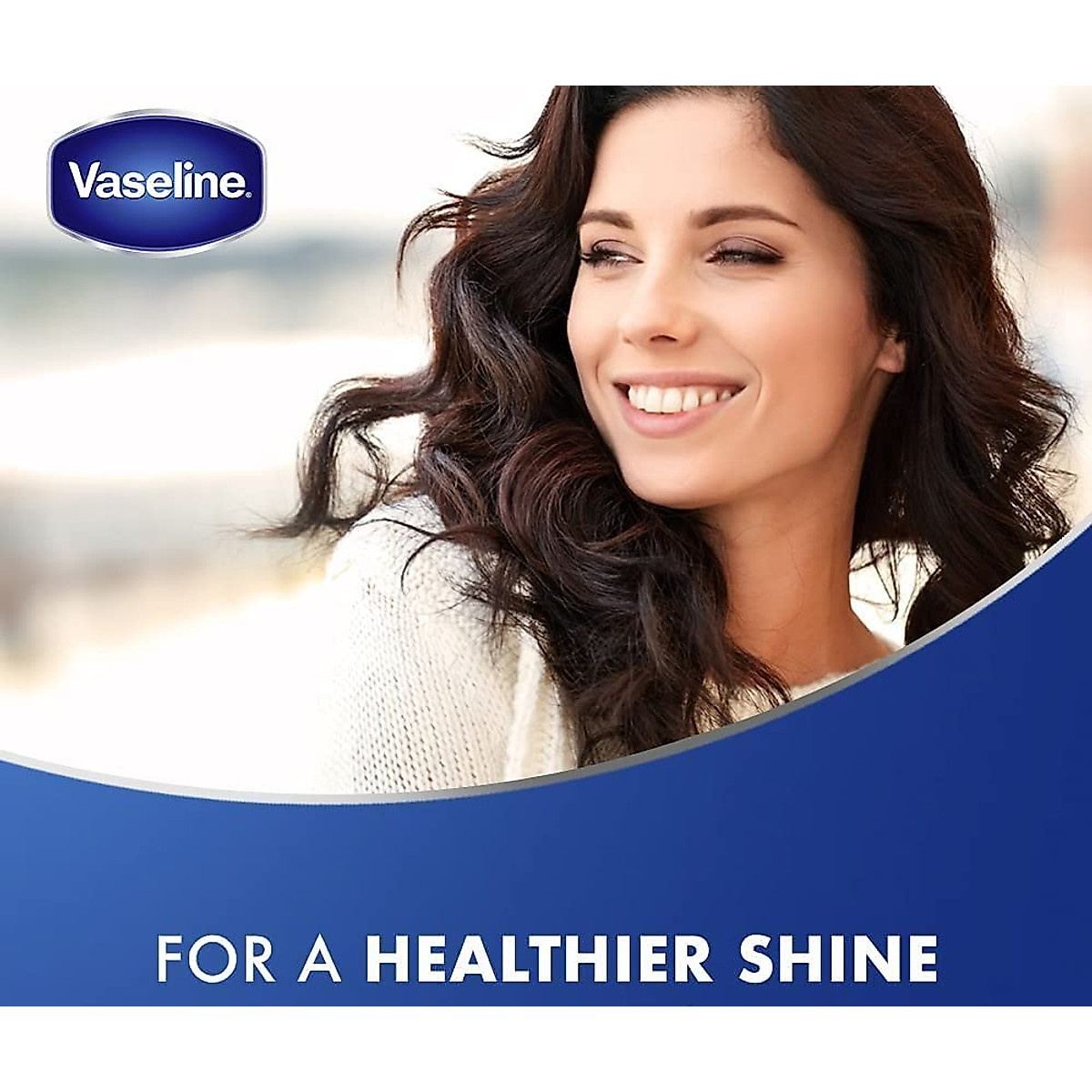 Vaseline Hair Tonic 100ml (Pack of 2)
