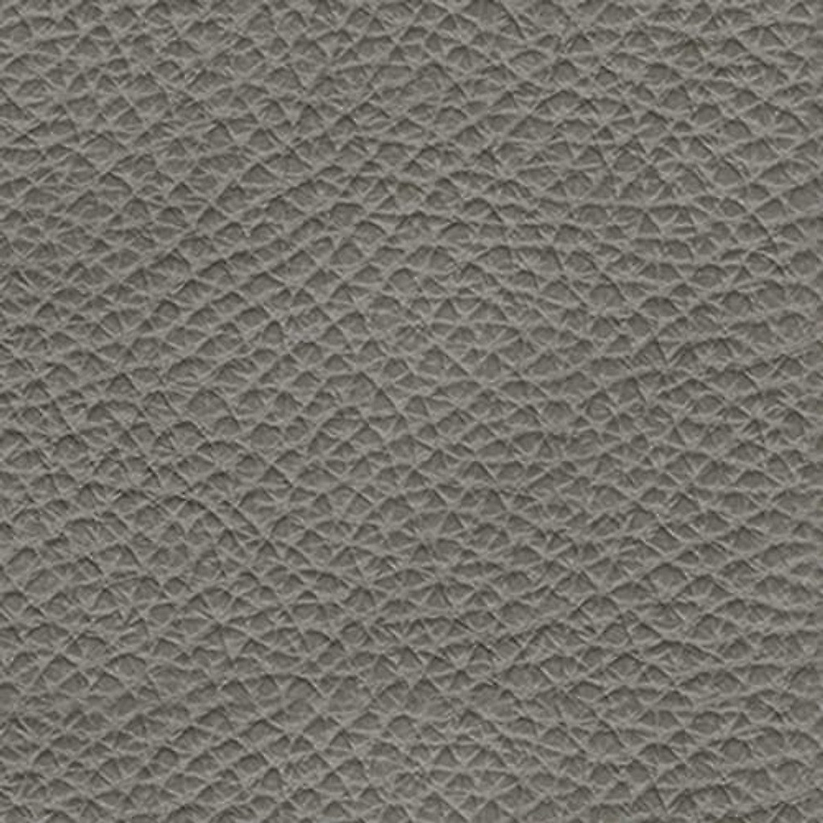 Signature Design by Ashley The Man-Den Leather Power Reclining Loveseat with Center Console, Adjustable Headrest & Wireless Charging, Gray