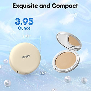 iDPRT Label Maker, UNA 11 Bluetooth Label Maker Machine with Tape, Mini Thermal Printer for 12-15mm Tape, Compatible with Android/iOS, Multi-templates for Home/Organization/Office Labeling, Beige