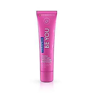 Curaprox Be You Toothpaste, Watermelon Flavor, 60ml