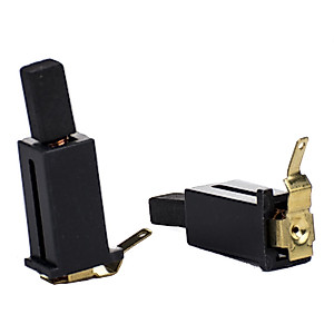 Bosch Parts 2609120199 Brush Set