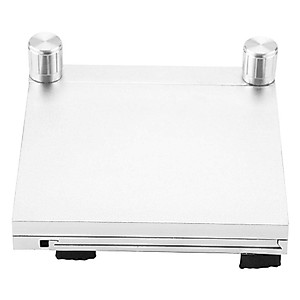 X-Y Gliding Table, Microscope X-Y Moving Stage 1PC Z006 Digital Microscope Stand Mobile XY Process 40mm