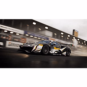 Assetto Corsa Competizione - Xbox Series X