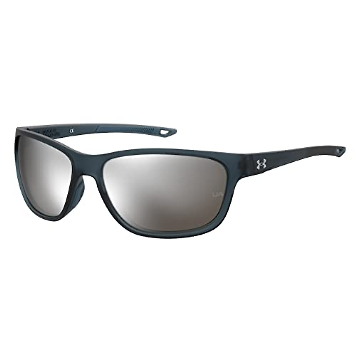 Under Armour Adult UA Undeniable Oval Sunglasses