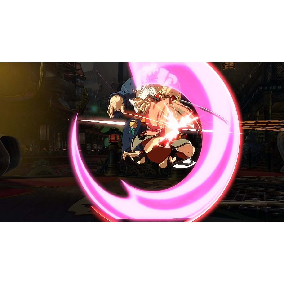 Guilty Gear Xrd REV 2 - PlayStation 4