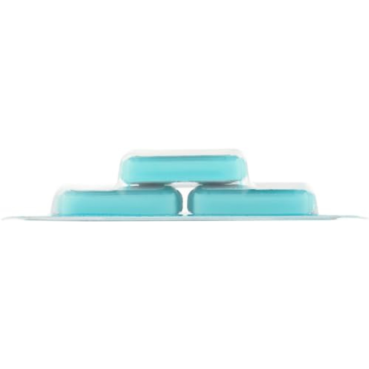 Listerine Pocketpaks Breath Strips, Cool Mint, 72 Count