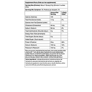 Optimum Nutrition Gold Standard 100% Whey Protein Powder, Delicious Strawberry, 5 Pound (Packaging May Vary)