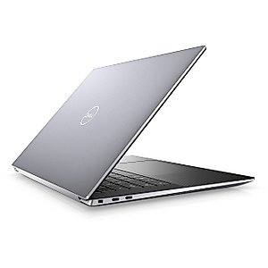 Dell Precision 5560 Workstation Laptop PC FHD+ Intel Core i7-11850H Processor, 32GB DDR4 Ram, 1TB NVMe SSD, Webcam, NVIDIA GTX A2000 4GB GDDR6 Windows 11 (Renewed