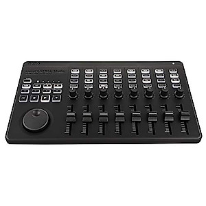 Korg Midi Controller (NANOKONST)
