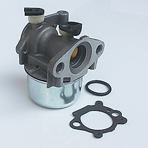 kipa Carburetor for Briggs Stratton 790845 799871 799866 796707 794304 Craftsman Toro 20066 20068 20090 20092 20093 20095 20112 20330 20656 20658 Mower Lawn Mower Generator 122K02 122K82 Engine Carb