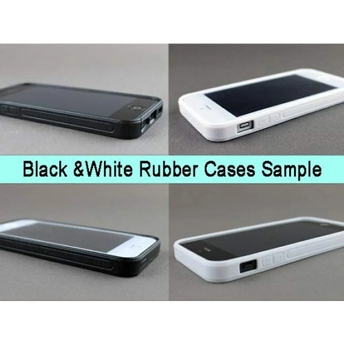 Blue US Air Force Phone Case Military Slim Shockproof Hard Rubber Custom Case Cover for iPhone 13