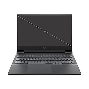 HP Victus Gaming Laptop, 16.1" 144 Hz Display, NVIDIA GeForce RTX 3060 Graphics, 12 Core Intel Core i5 12500H Processor Up to 4.5 Ghz, 64GB DDR5 RAM, 2TB SSD, Backlit Keyboard, Windows 11 Home