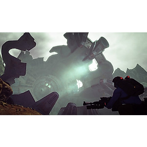 Rogue Trooper: Redux - Xbox One Standard Edition