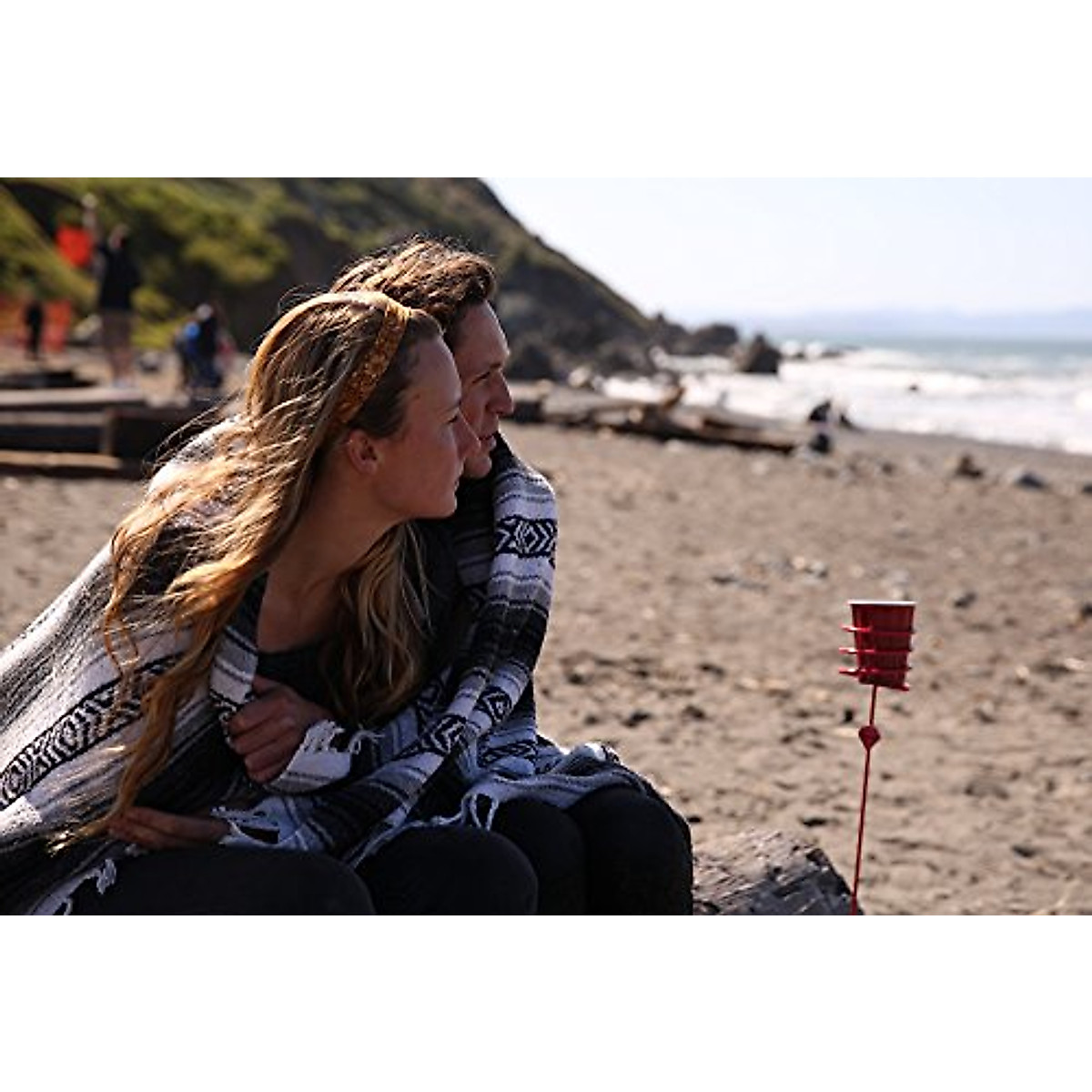 Cuisinart CDH-444 Drink Stakes Party Pack, 4-Pieces