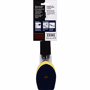 OXO Good Grips Soap Dispensing Dish Scrub