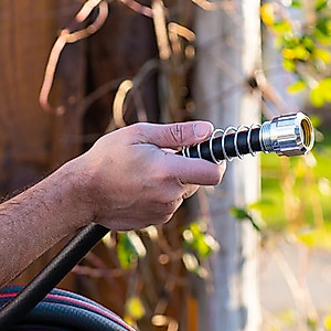 Teknor Apex 8845-50 NeverKink Pro Commercial-Duty Hose - 5/8" x 50'