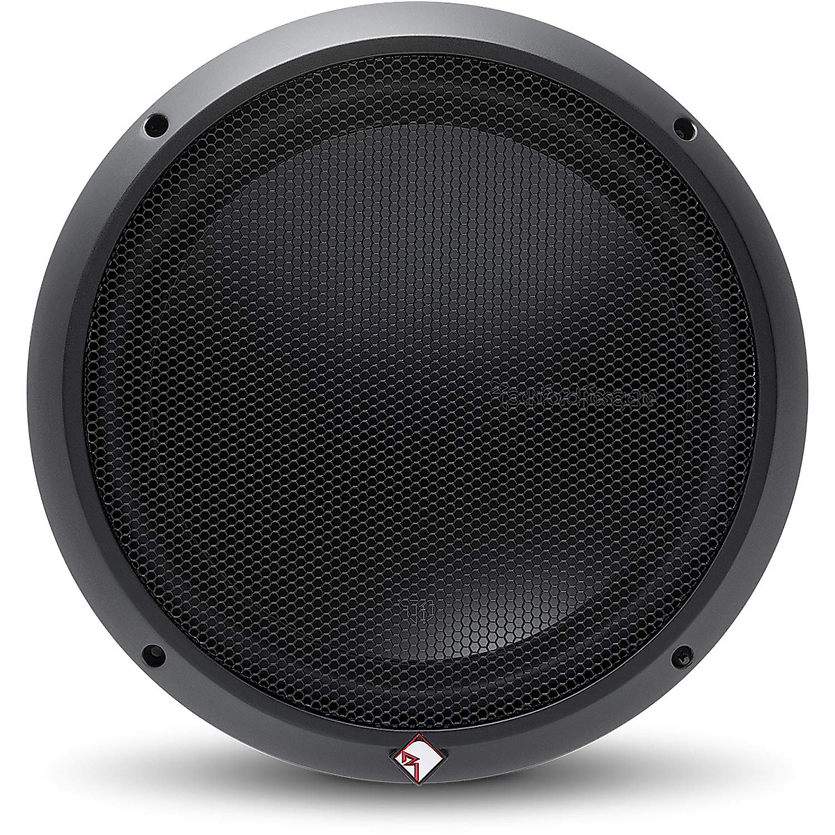 Rockford Fosgate T1D212 Power 12" T1 2-Ohm DVC Subwoofer