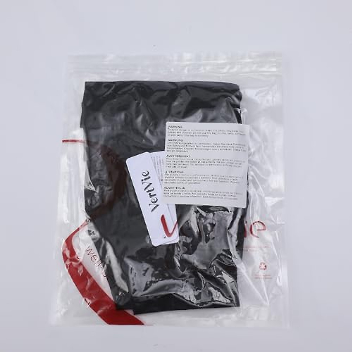 Vertvie Women's Workout Gym Shorts Booty V Cross Spandex Yoga Biker Shorts Scrunch Butt High Waisted Athletic Leggings (Black,Medium)