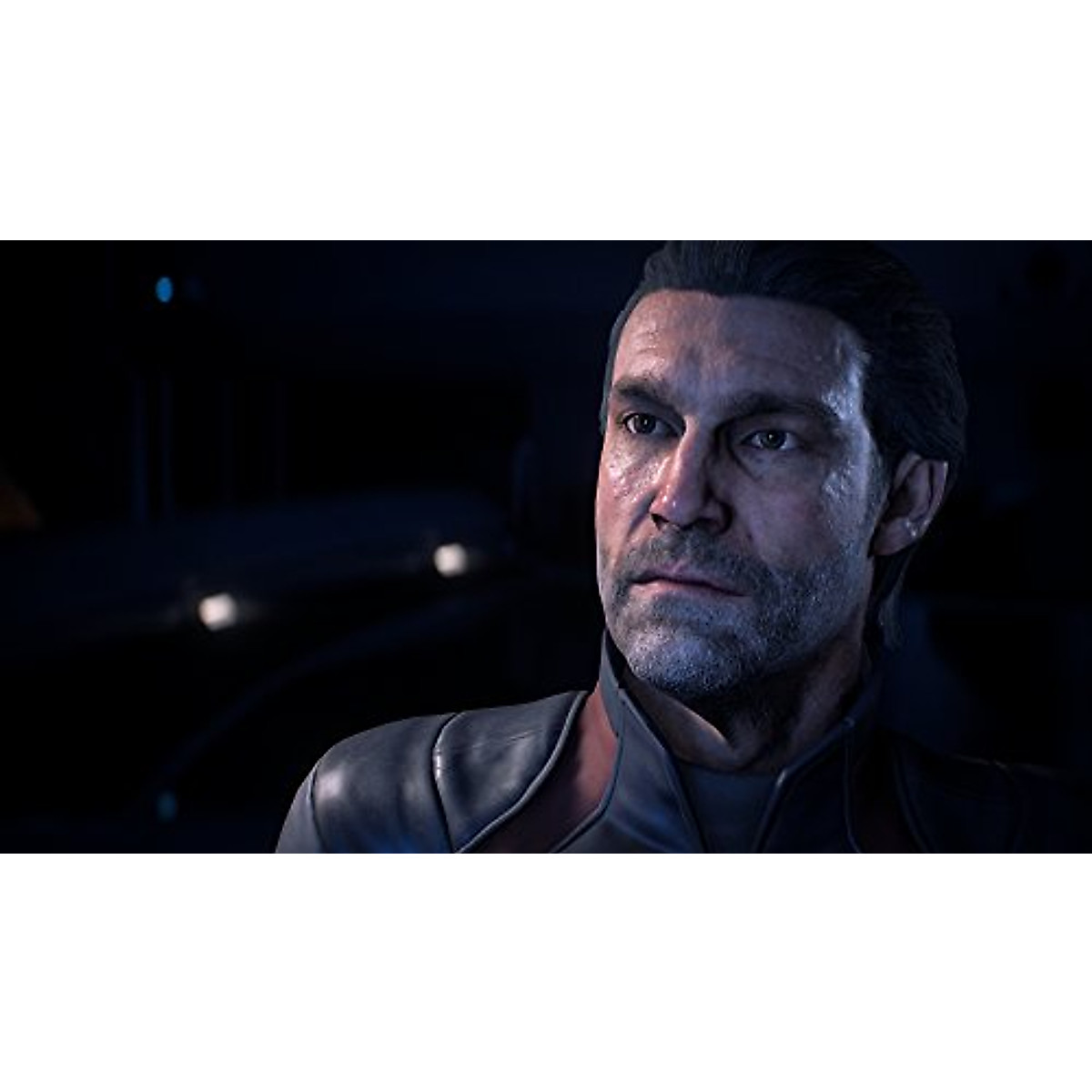 Mass Effect Andromeda - PlayStation 4