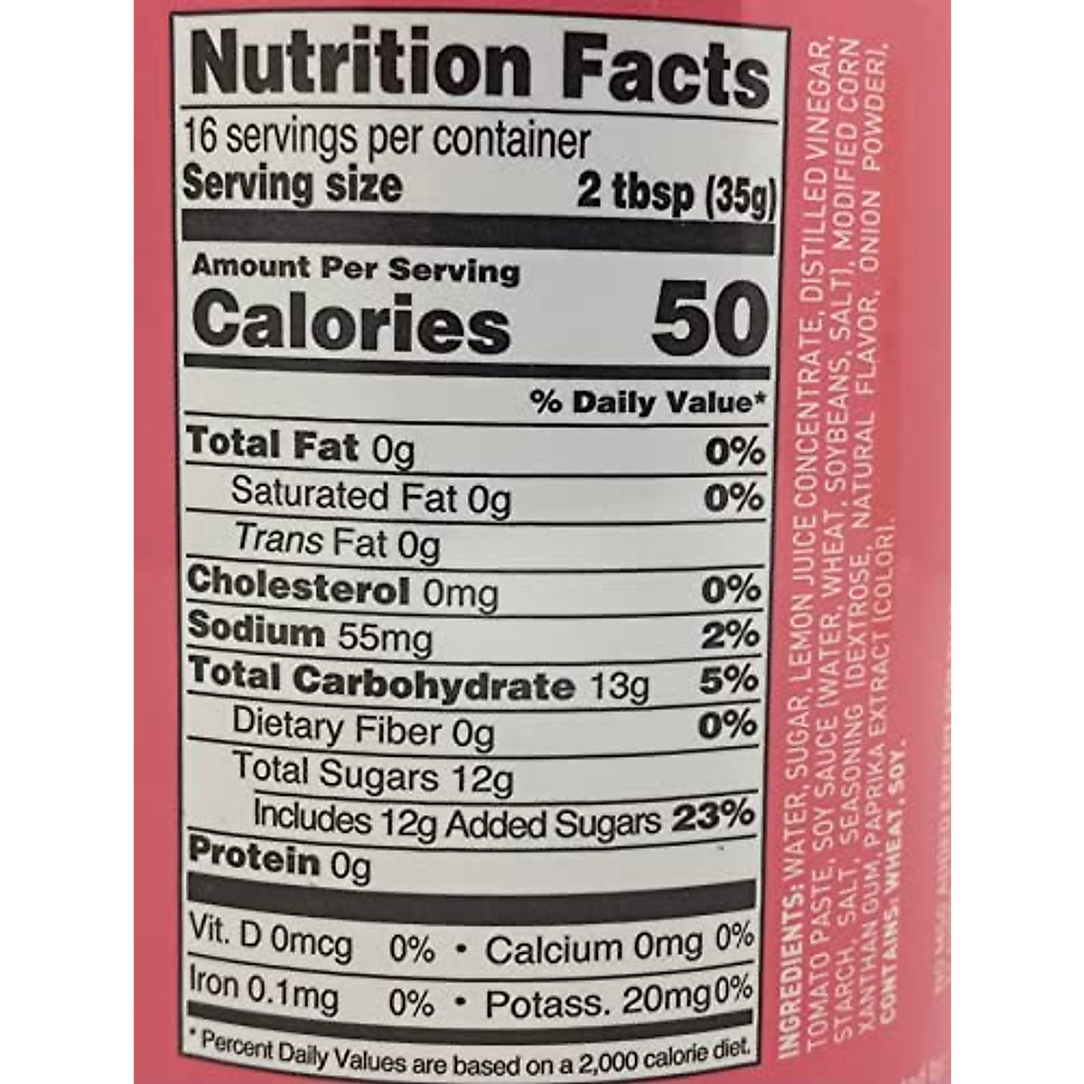 Panda Express Gourmet Chinese Sweet And Sour Sauce Bundled With Kokobunch Kit 2-19.08 oz PACK