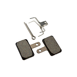 Brake Pads Shimano B01S Brake pad Set, 2 Pairs