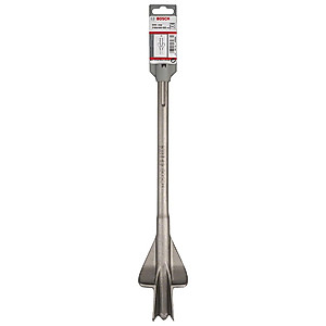 Bosch 2608690000 Chisel with SDS-Mammx 35mmx33.15In