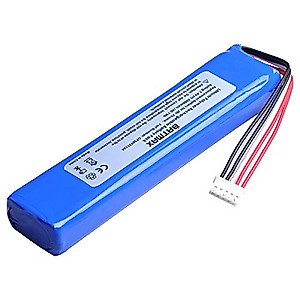 Batmax 7.4V 5500mAh Battery for JBL Xtreme Portable Bluetooth Speakers GSP0931134