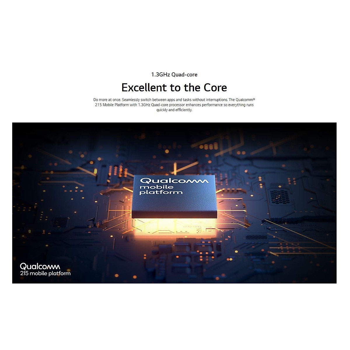 LG K22+ 4G LTE Unlocked GSM (At&T/Tmobile/Cricket/Mint) Latin 64GB 3GB Ram 6.2" Android 10 (Titan)