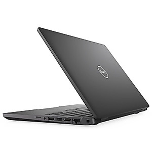 Dell Latitude 5500 Laptop Computer, 15.6'' FHD (1920x1080) Business Laptop, Intel Core i5-8365, 16GB RAM 256GB SSD, Webcam, Bluetooth, Windows 10 Pro (Renewed)