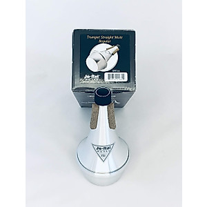 Jo Ral Trumpet Mute (TPT1A)
