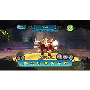 Spore Hero - Nintendo Wii