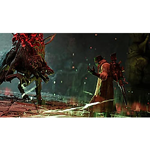 Remnant 2 for PlayStation 5