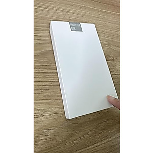 Cover for Gigaset GS5 Pro (6.30") Case IJTYHF Soft Silicone Case Bumper Shell +Tempered Glass 9H Screen Protector Protective Film, Transparent Protective TPU Cases -Clear