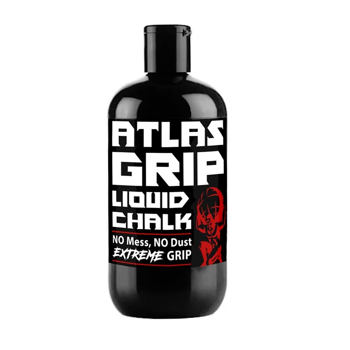 CERBERUS Strength Atlas Grip Liquid Chalk