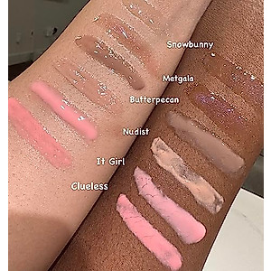 Jade Cosmetics Lip Gloss (Clueless)