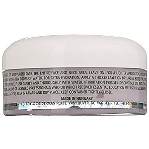 Eminence Firm Skin Acai Moisturizer, 2 Fl Oz