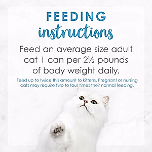 Purina Fancy Feast Wet Cat Food Variety Pack, Grilled Feast & Medleys Seafood Collection - (45) 3 oz. Cans