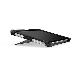 OtterBox Symmetry Studio Series Case for Microsoft Surface GO 3 & 4 - Clear, (Single Unit Ships in Polybag, Ideal for Business Customer)