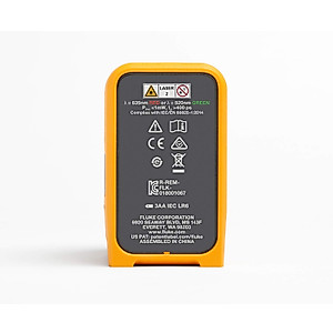 PLS 5G 5-Point Green Laser Laser Tool