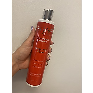 4Hair Sodium Free Moisturizing Shampoo 10 fl oz