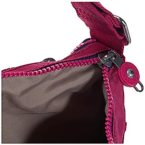 Kipling Alvar, Pink Fuchsia