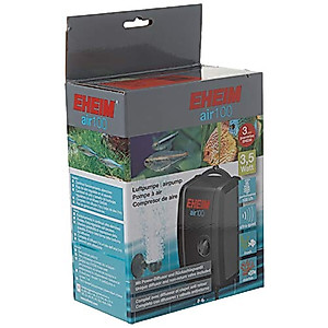 EHEIM Air Pump 100 W/Diffuser