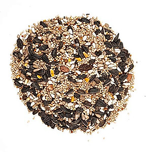 Wagner's 62034 Greatest Variety Blend Wild Bird Food, 6-Pound Bag