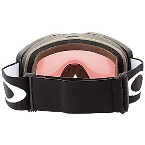 Oakley Fall Line XL Matte Black Prizm Dark Grey